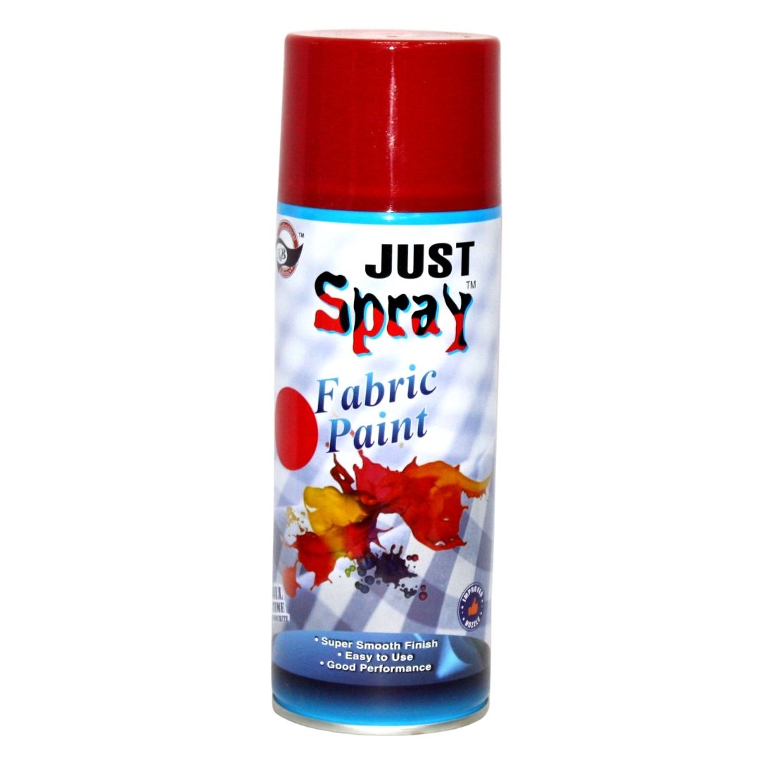 Just Spray Marketing Pvt Ltd